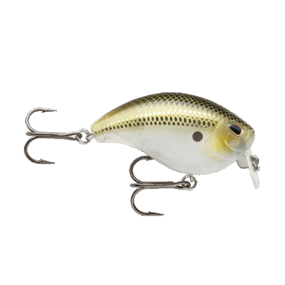 RIP Lures® Cremation Lure Shallow Vertical Lip Crankbait ~ 3-4 ft Depth ...