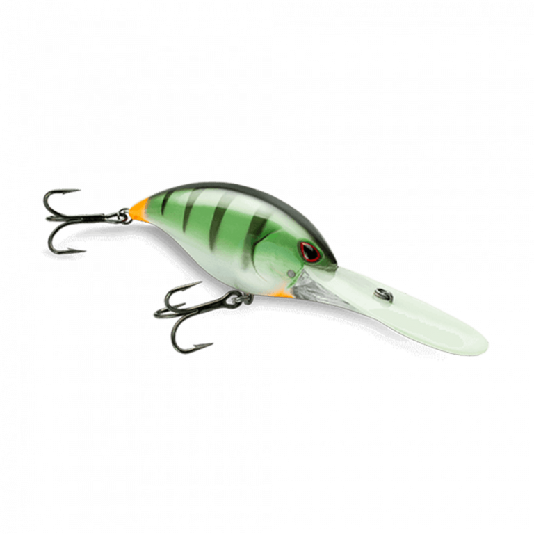 RIP Lures® Cremation Lure Long Lip CrankBait ~ 7-9 ft Depth – Rip Lures